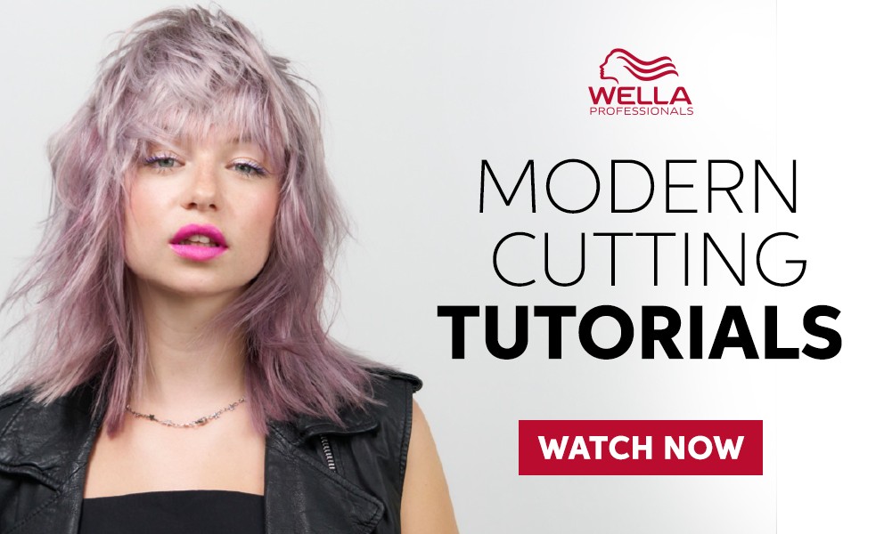 Modern Cutting Tutorials